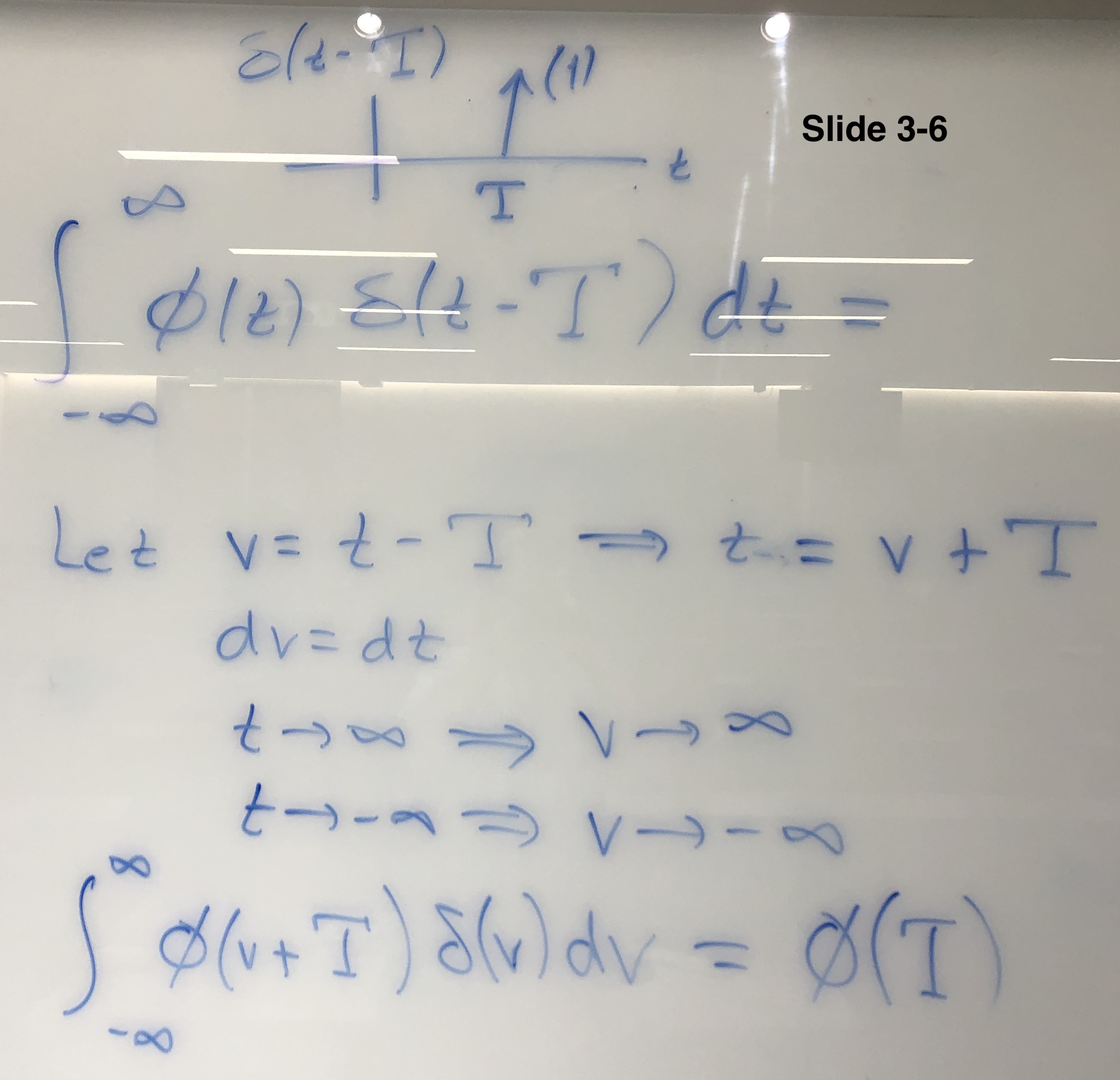 Lecture 3: Signals and Systems