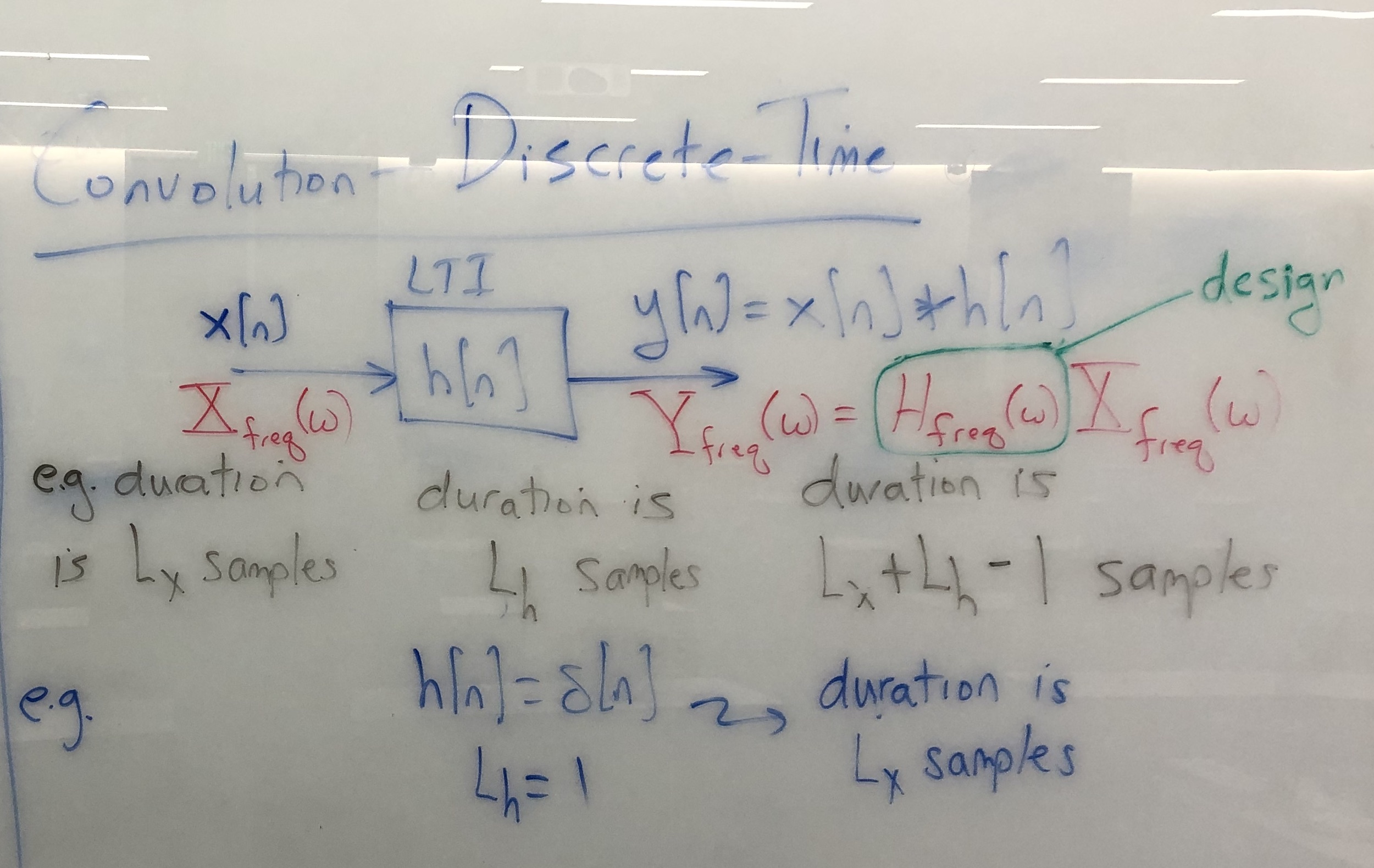 Lecture 3: Signals and Systems