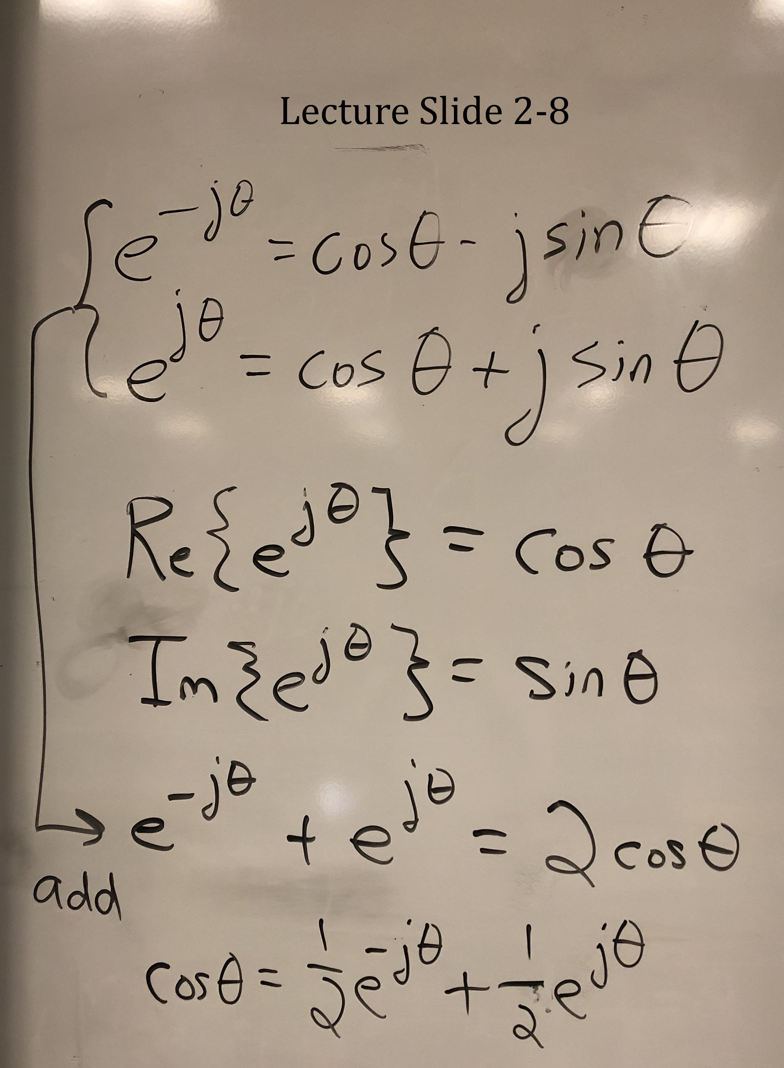 Lecture 2: Periodic Signals
