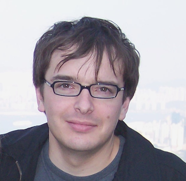 Michael Orshansky - Alchetron, The Free Social Encyclopedia