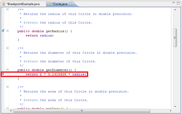 Debugging