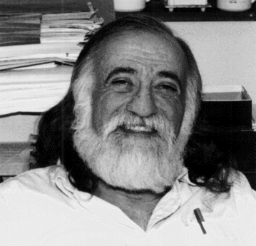 Yale Patt - Alchetron, The Free Social Encyclopedia