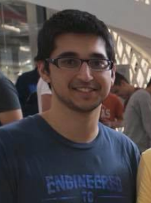 Sikender Ashraf