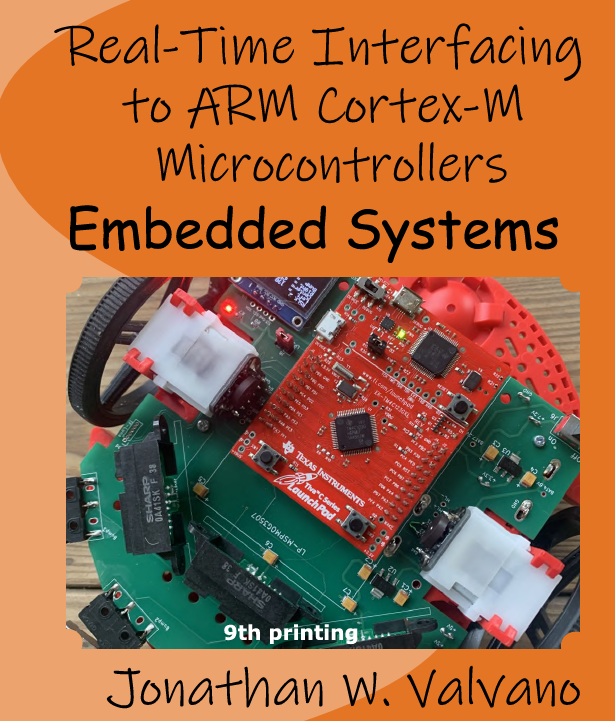 ECE445L Embedded Systems Design Lab